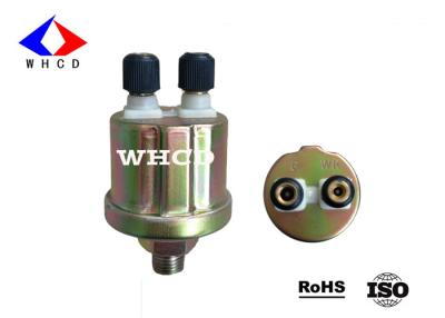 Cina Sensore di pressione di olio del motore diesel M12x1.5 per il generatore di corrente in vendita