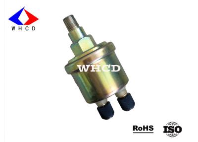 Cina 0 ~ sensore di pressione dell'olio per motori da 150 PSI per i camion/bus/marinaio, pressostato dell'olio di 2 Pin in vendita