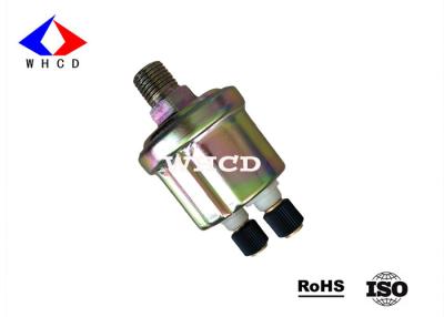 China 0 - 5 Bar Thread M10 Engine Oil Pressure Sensor 360-081-030-004C 0.7 Bar Alarm for sale