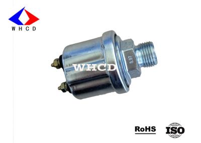 中国 白いCummins Engineのための亜鉛によってめっきされるM18x1.5機械油圧センサー 販売のため