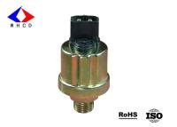 China Engine Oil Pressure Sensor 360-081-061-002C 0-10 Bar NPT1/4 IP66 for sale