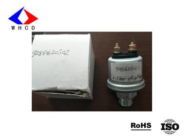 Cina Mittente di pressione dell'olio per motori di IP66 M14x1.5 con il contatto d'avvertimento 0,25 Antivari in vendita