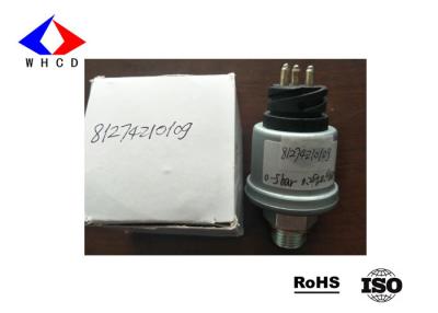 Cina 81274210109 sensore di pressione dell'olio per motori di 360-081-064-003C M18x1.5 in vendita