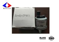 China 0-10 Bar Single Pole M12x1.5 Engine Oil Pressure Sensor 6-24V for sale