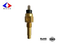 China M14x1.5 Water Temperature Sensor for Cummins Generators 95°C Alarm 6-24V for sale