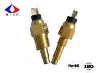 China M14x1.5 Water Temperature Sensor for Cummins Generators 95°C Alarm 6-24V for sale