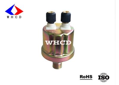 Cina 0 - Sensore di pressione di olio meccanico del motore del combustibile da 100 PSI per il marinaio, pressostato dell'olio dell'automobile  in vendita