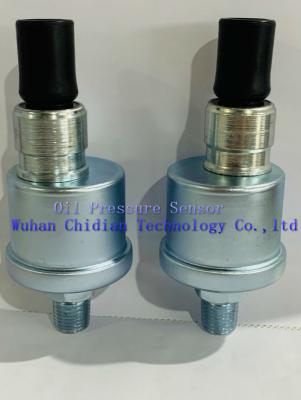 Cina Sensore di pressione dell'olio per motori del camion di 1/8-27NPTF 120PSI in vendita