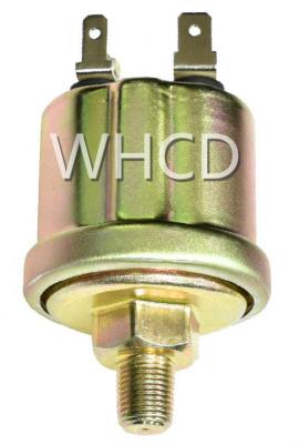 Cina Mittente di pressione di olio del motore diesel di Cummins del filo NPT1/8 in vendita