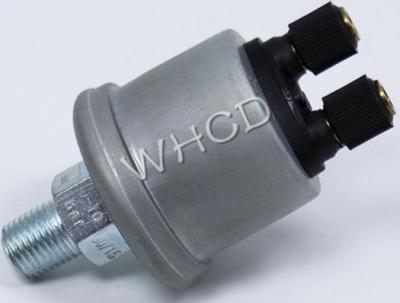 Cina sensore di pressione di olio diesel del generatore VDO di 1.4Bar IP65 in vendita
