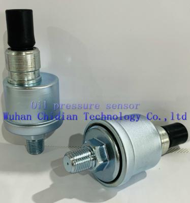 Cina Sensore di pressione di olio del motore diesel NPT1/8 per i veicoli militari in vendita