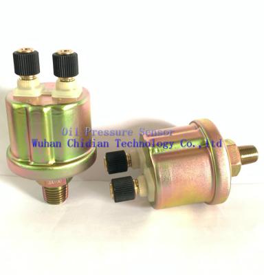 China ANSI M10 M10X1 van het stofbewijs Dieselsensor voor Generator Te koop