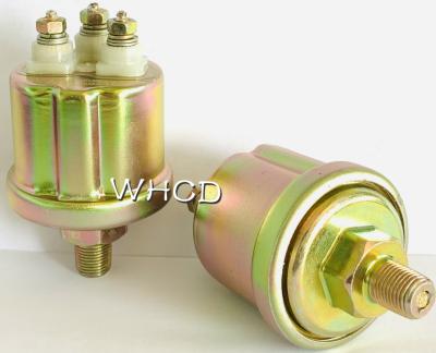 China ANSI M10 M10X1 van het stofbewijs Dieselsensor voor Generator Te koop