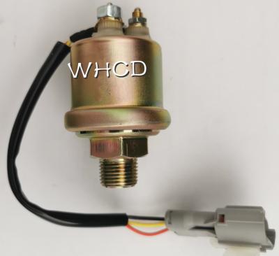 China 36AD-10080 zware de Oliedruk die van de Vrachtwagenvdo Cummins Motor Eenheid verzenden Te koop