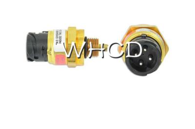 China VOLVO-de Druksensor van de Vrachtwagenolie 1077574 7401077574 1673078 2089803 Te koop