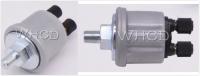 China VDO Oil Pressure Sensor Switch 1/8 NPT 0-10Bar 6-24V for Car Engine for sale