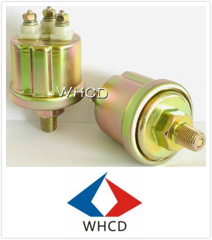Three Pole NPT1/8 VDO Air Pressure Alarm Sensor