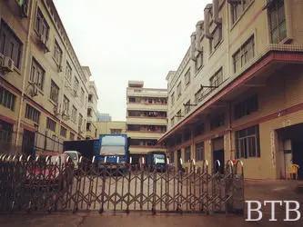 China Factory - SX CRAFT CO.,LTD