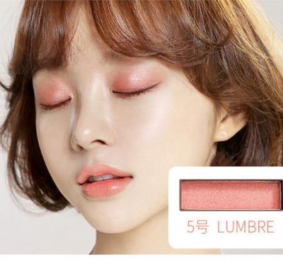 China 12-Color Pearl Matte Jelly Eye Shadow Makeup Palette for Weddings Christmas Graduations Halloween and Mother's Day ODM Supply for sale