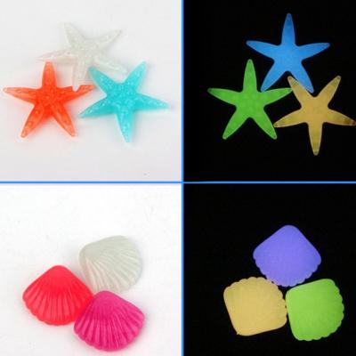 China Year Occasion Night Light Stone Create a Dazzling Display in Your Swimming Pool Vase or Fish tank with Luminous Stone for sale
