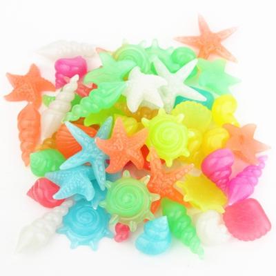China Year Occasion Night Light Stone Create a Dazzling Display in Your Swimming Pool Vase or Fish tank with Luminous Stone for sale