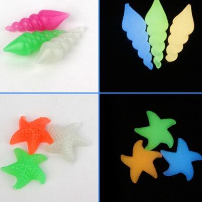 China Year Occasion Night Light Stone Create a Dazzling Display in Your Swimming Pool Vase or Fish tank with Luminous Stone for sale