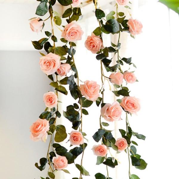 Quality Silk Artificial Roses Perfect for Occasions like Earth Day Wedding Baby Crib Decoration Halloween Mother's Day Graduation for sale
