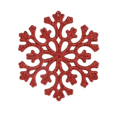 China 2m Customizable Santa Clause Design LED Lighting Christmas Ornaments Plastic Party Decorations in Box for Festive Events for sale