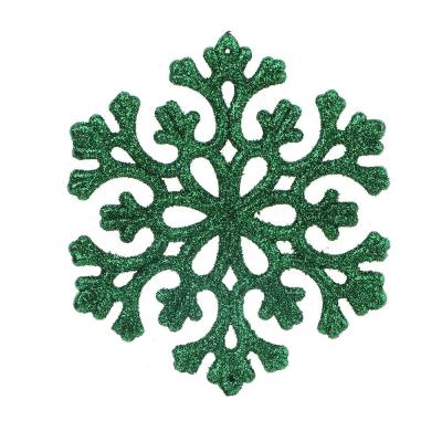 China 2m Customizable Santa Clause Design LED Lighting Christmas Ornaments Plastic Party Decorations in Box for Festive Events for sale