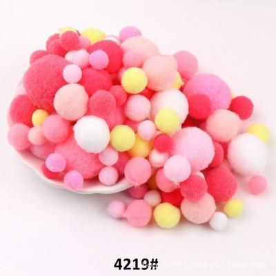 China Indoor Kids Soft Artificial Snow Fight Balls Set Lightweight LED Light Source Design for PET Party Halloween Carnival for sale