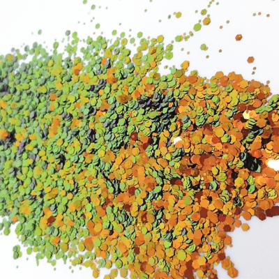 craft glitter powder