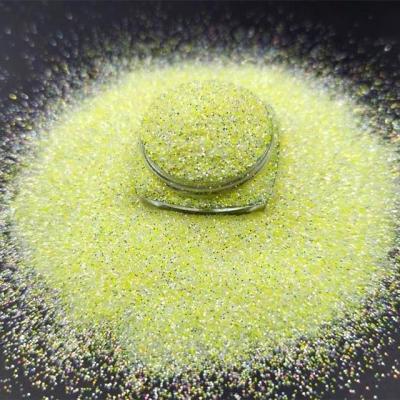China Customized Color Iridescent Bulk Glitter With Fine Glitter Perfect for Bulk Orders of Party Supplies for sale