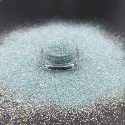 China Customized Color Iridescent Bulk Glitter With Fine Glitter Perfect for Bulk Orders of Party Supplies for sale
