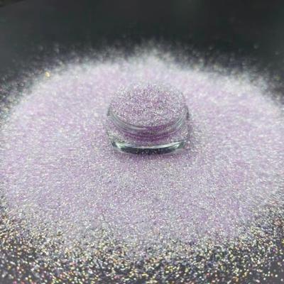 China Customized Color Iridescent Bulk Glitter With Fine Glitter Perfect for Bulk Orders of Party Supplies for sale
