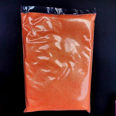 China 1kg Bag Packing Bulk Fine Chunky Glitter in Multiple Colors of Eco-friendly PET for Polyester Glitter Powder Application for sale