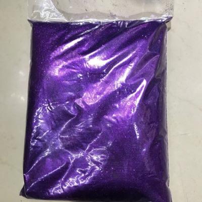 China 1kg Bag Packing Bulk Fine Chunky Glitter in Multiple Colors of Eco-friendly PET for Polyester Glitter Powder Application for sale