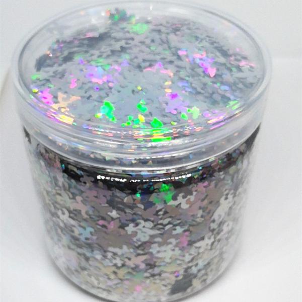 Quality Special Occasions Glitter Shaker with Glitter Powder Blade Ready to Ship and for sale