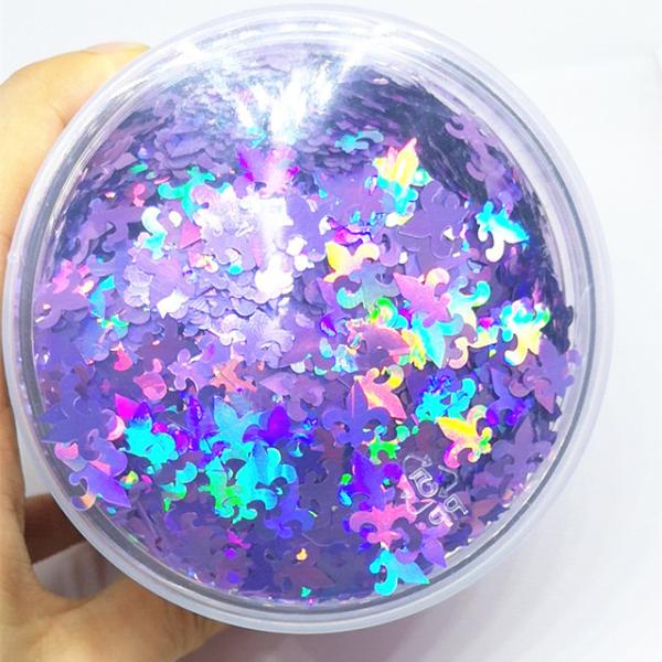 Quality Special Occasions Glitter Shaker with Glitter Powder Blade Ready to Ship and for sale