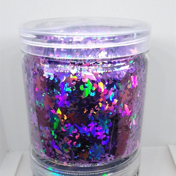 Quality Special Occasions Glitter Shaker with Glitter Powder Blade Ready to Ship and for sale