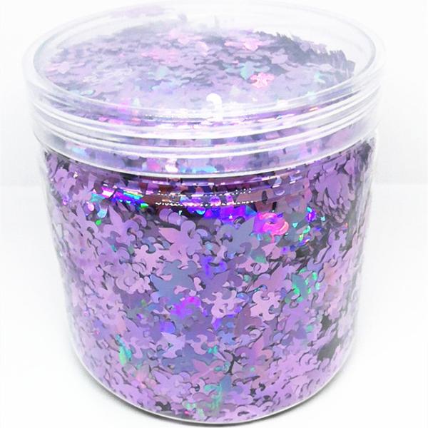 Quality Special Occasions Glitter Shaker with Glitter Powder Blade Ready to Ship and for sale