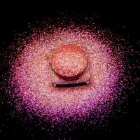 Quality Bulk Purchase Fine Glitter Powder Colorful Polyester Glitter for Cosmetic for sale