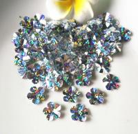 Quality Flower Sequin Evening Dress Set Shoe Caps Bag and Mobile Phone Shell in Various for sale