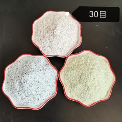 China Add Some Sparkle to Your Halloween Look with Biotite Flakes and Mica Nail Art Composite Sheet for sale