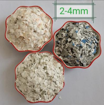 China Add Some Sparkle to Your Halloween Look with Biotite Flakes and Mica Nail Art Composite Sheet for sale