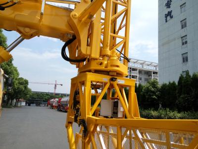 Cina attrezzatura di alluminio di accesso di ispezione del ponte del carico della piattaforma 800kg di 15m in vendita