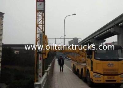 Китай Платформа под оборудованием 8x4 22m осмотра моста под доступом моста с полностью заменимыми платформами продается