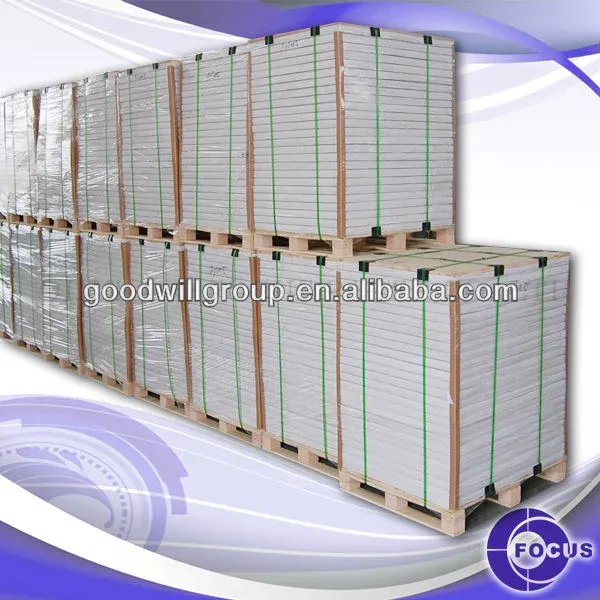 Blue Image, Black Image, Top Grade of Carbonless Paper/NCR Paper/Jumbo Reels