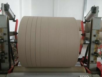 China 5mm 50m/Min Paper Core Straw Making Machines Production Line for sale