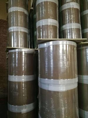 China 45g 48g Thermal Paper Jumbo Roll Black Image for sale