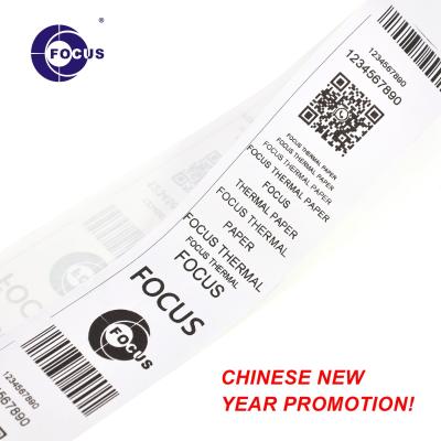 Китай Без BPA 79,5 мм/63,6 мм/84,4 мм кассирные роллы высокая яркость продается